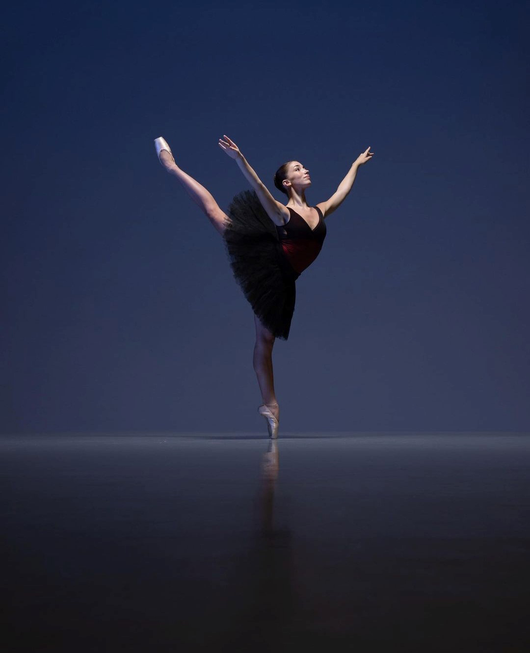 Ballet Boost Associates » Home